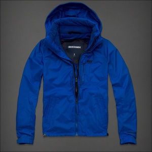 Abercrombie & Fitch | Jackets & Coats | Nwt Abercrombie Fitch Af Active ...
